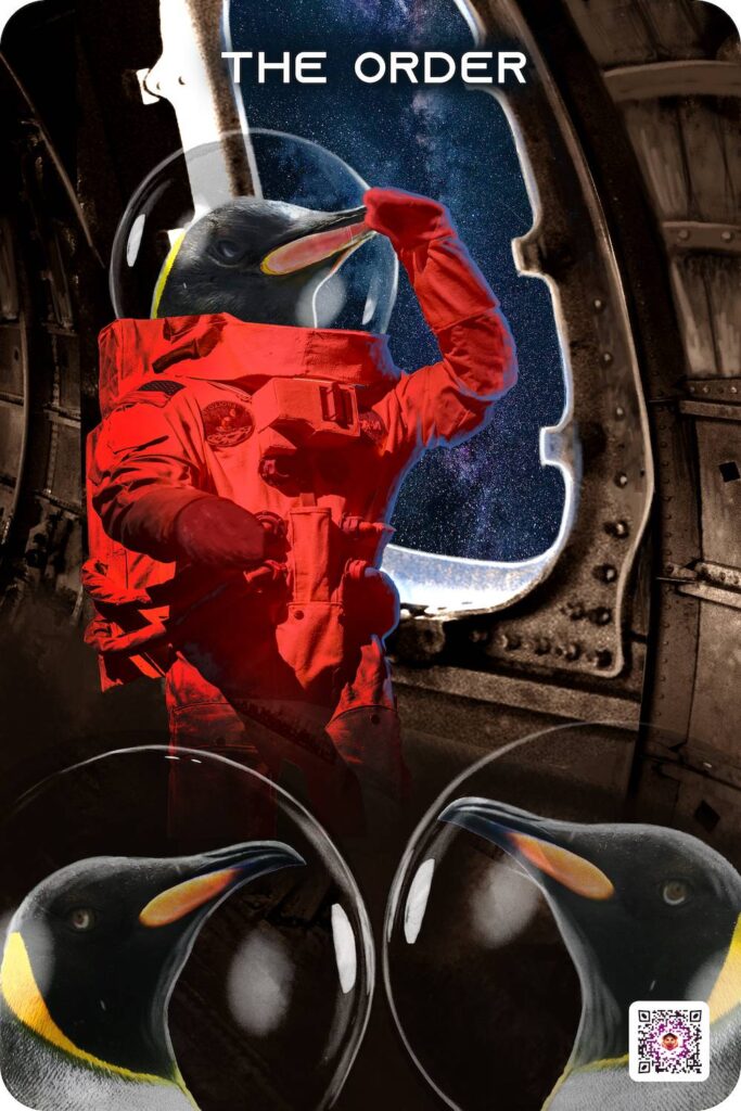 The Order Archetype