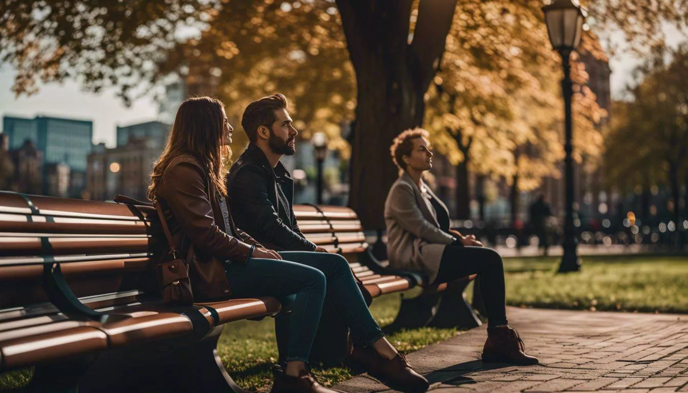 INFJ and ENFJ Compatibility – Personality NFT