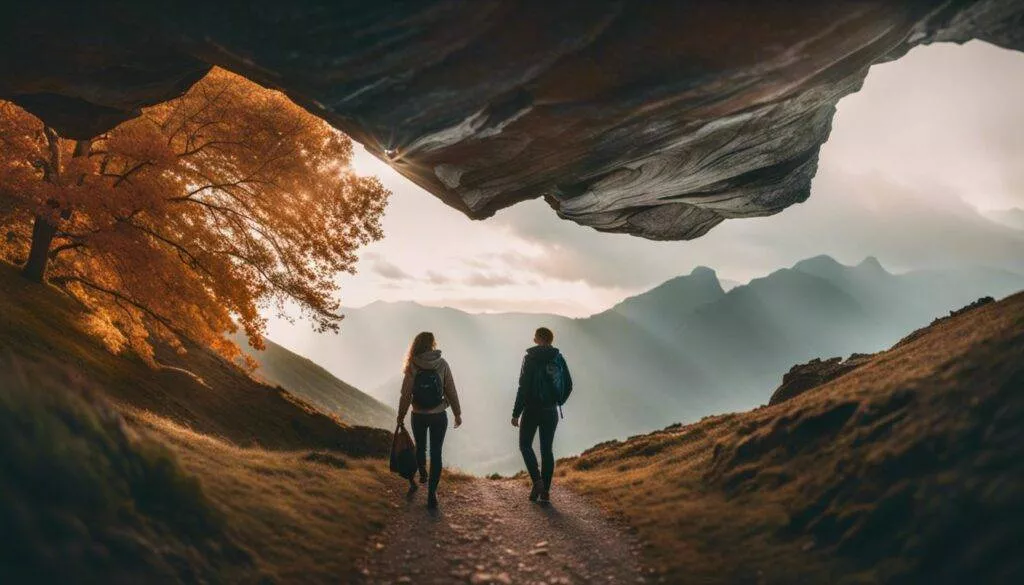 INFP and ENTJ Compatibility