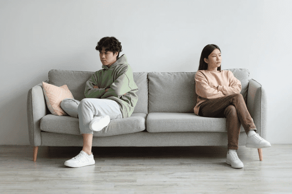 Seating Arrangements & Sitting Positions