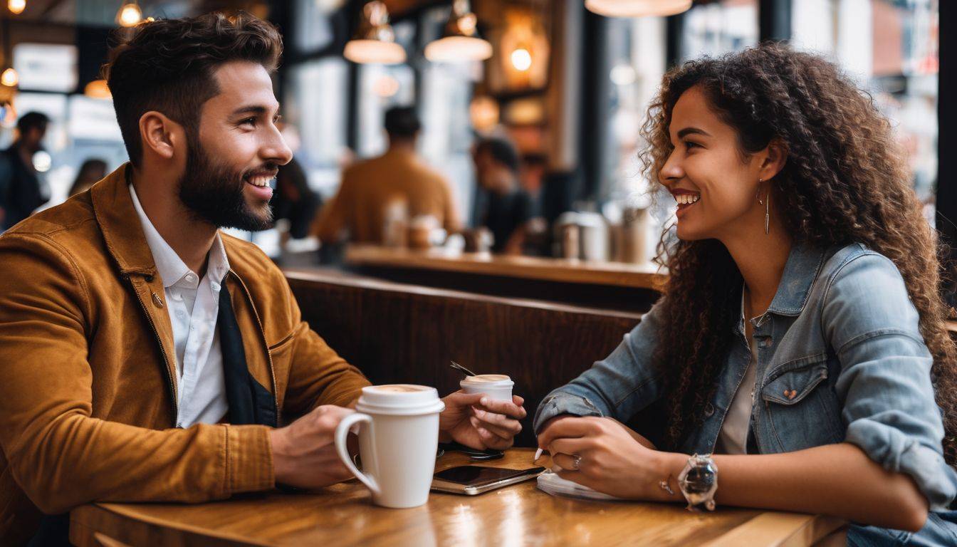 Enneagram 5 and ENFP Compatibility