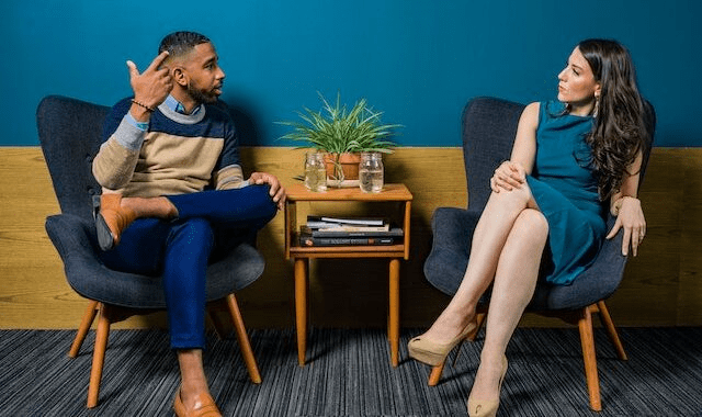 Seating Arrangements & Sitting Positions – Personality NFT