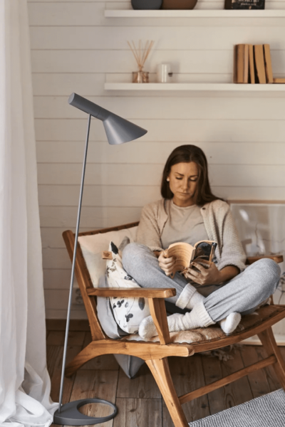 Seating Arrangements & Sitting Positions – Personality NFT