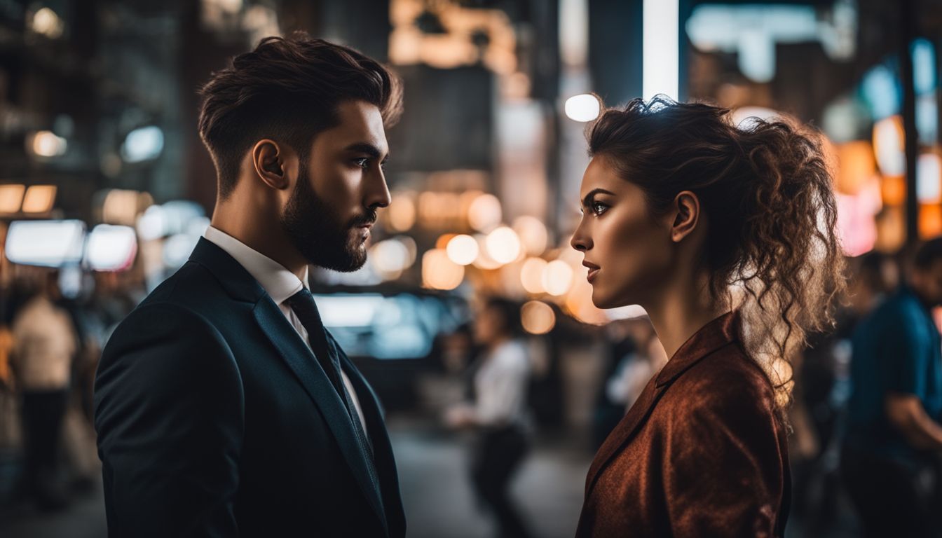 ENTP vs ENTJ