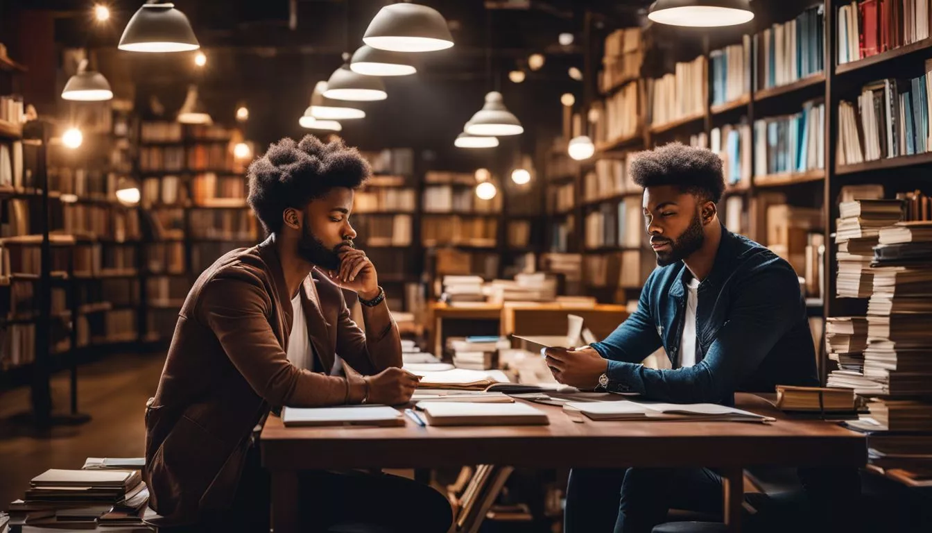 ENFJ and ENTP Compatibility