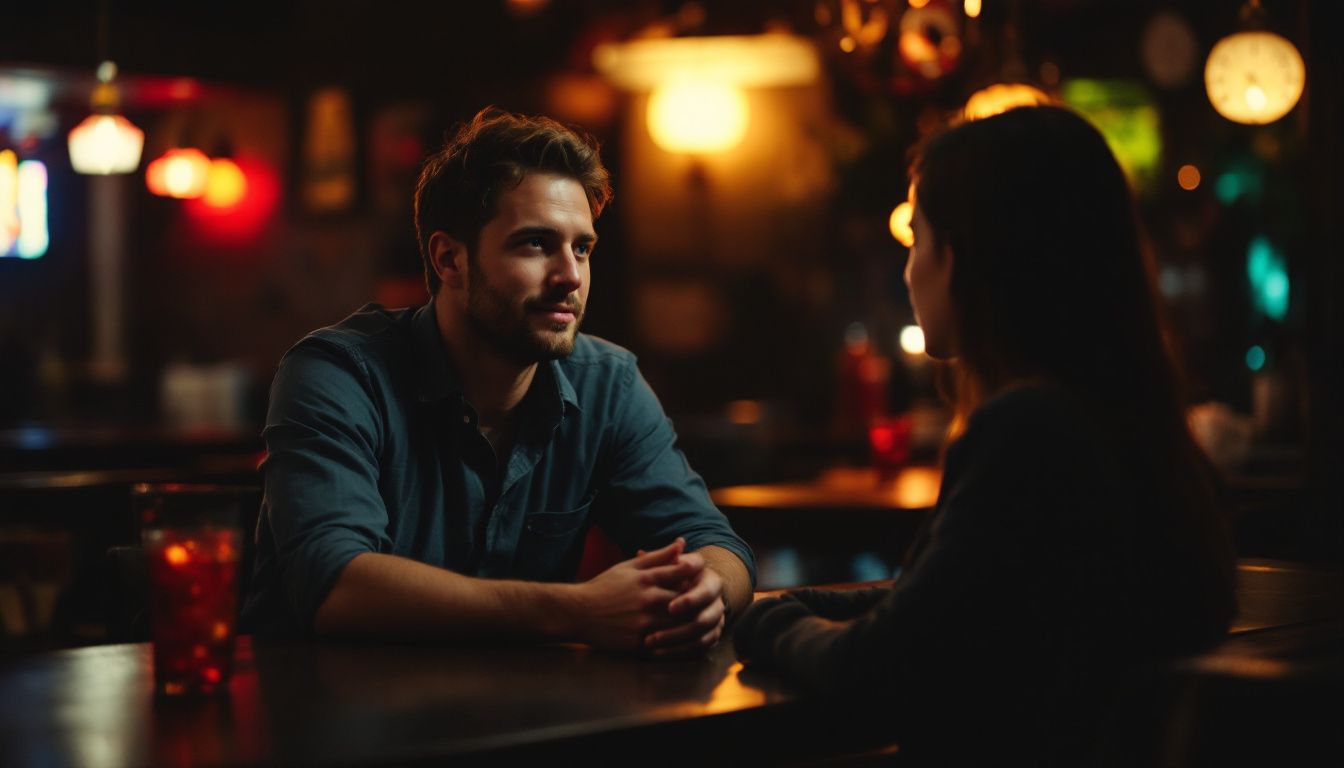 Decode the Dark Triad Personality in Relationships
