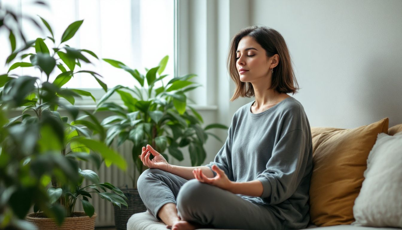 The Power of Mindfulness in Achieving Personal Goals